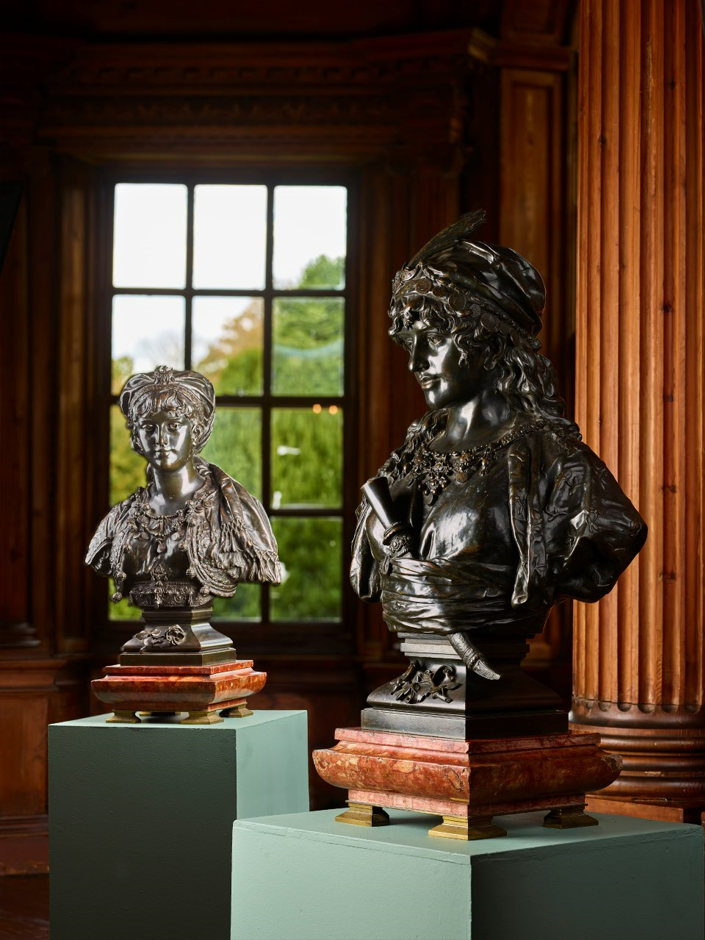 Lyon & Turnbull | The Bernard Kelly Collection | Mall Galleries